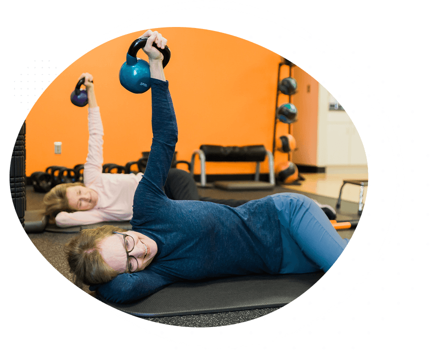 EW Motion Therapy | Birmingham, Tuscaloosa